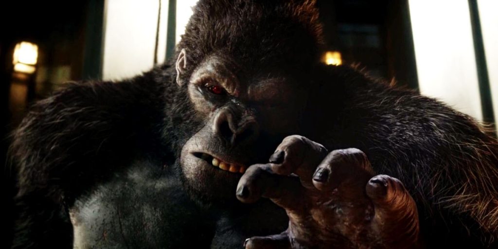 Flash Spoilers: "King Shark vs. Gorilla Grodd" | FlashTVNews
