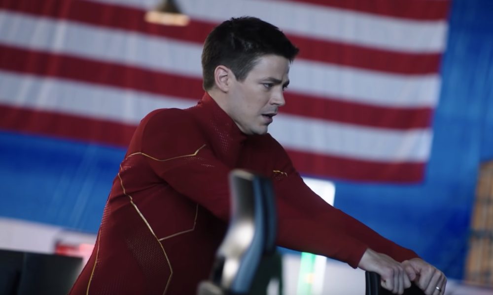 The Flash: Armageddon (Season 8) Trailer Is Here! | FlashTVNews