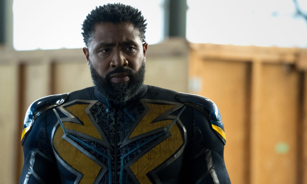 More Flash “Armageddon, Part 2” Photos Are Here! | FlashTVNews