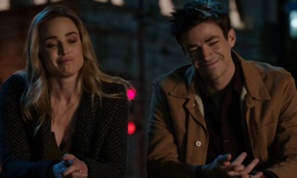 FlashTVNews | Flash CW TV Series News