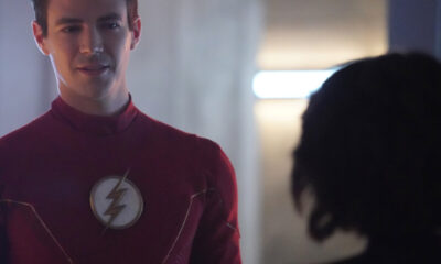 It's Happening: The Flash Season 3 Will Start With "Flashpoint ...