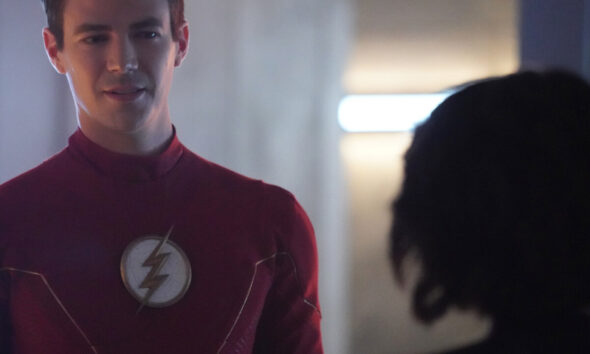 It's Happening: The Flash Season 3 Will Start With "Flashpoint ...