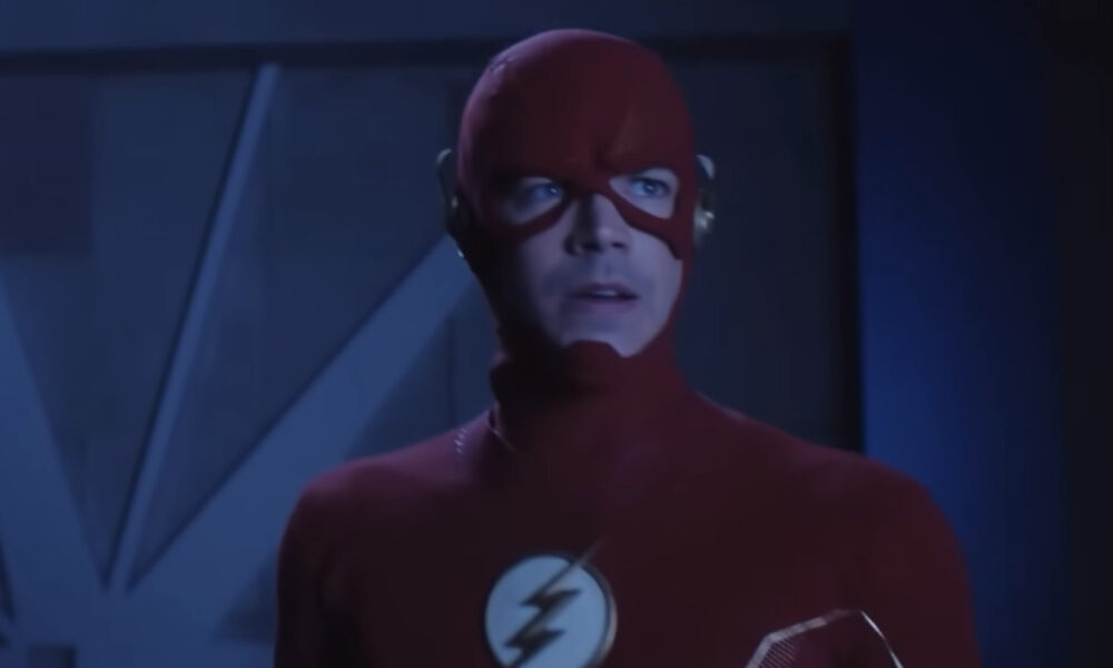 FlashTVNews | Flash CW TV Series News