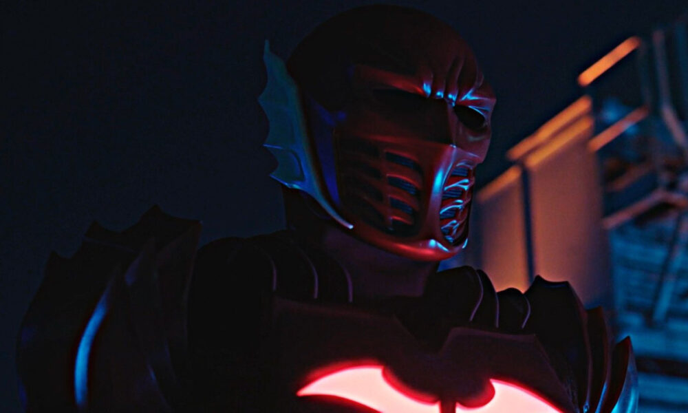 Flash Spoilers: “The Mask of the Red Death, Part 2” | FlashTVNews