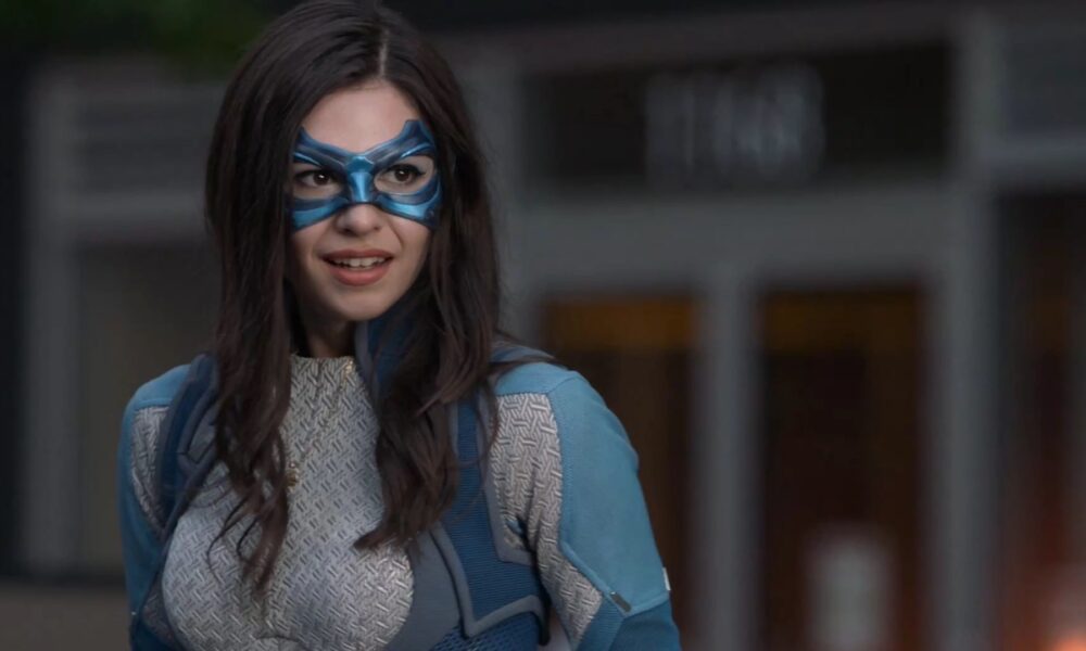 The Flash #9.7 Description: “Wildest Dreams” | FlashTVNews