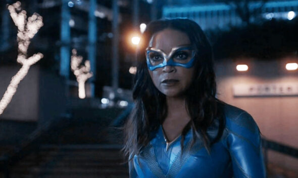 FlashTVNews | Flash CW TV Series News